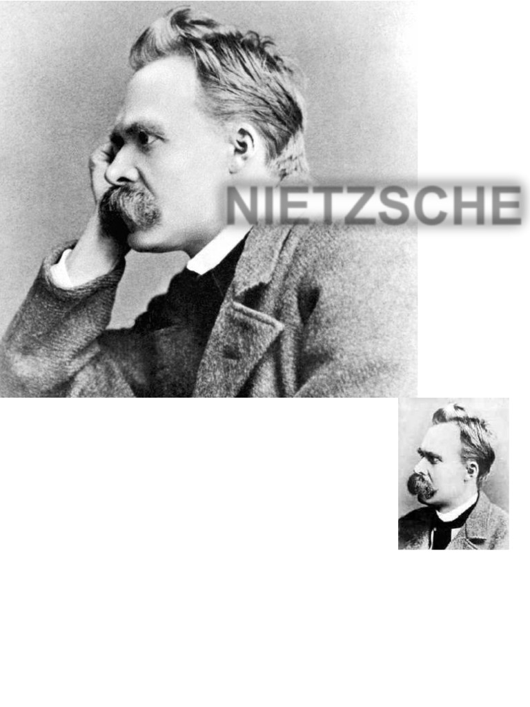 NIETZSCHE 2020 Esquema | PDF