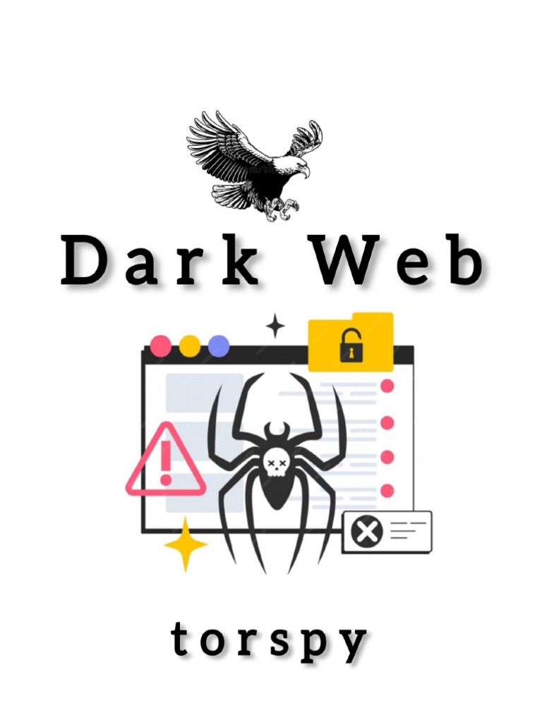 Dark Web | PDF