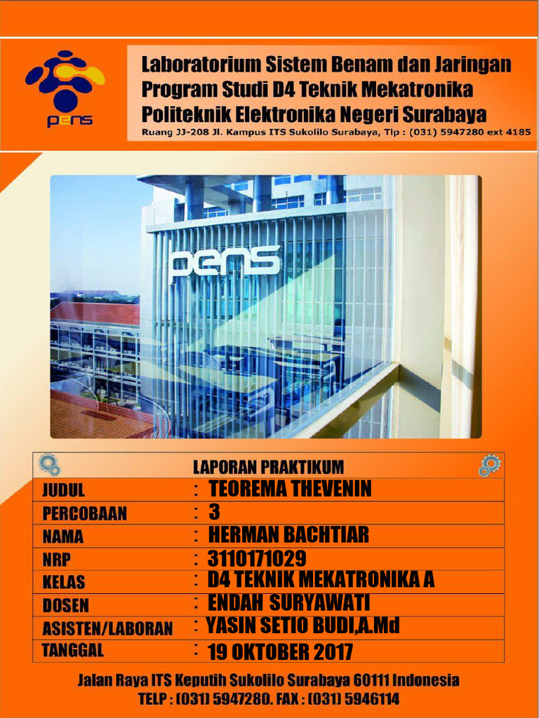 Herman Bachtiar LAPRES 3 | PDF | Metode & Bahan Ajar | Sains & Matematika