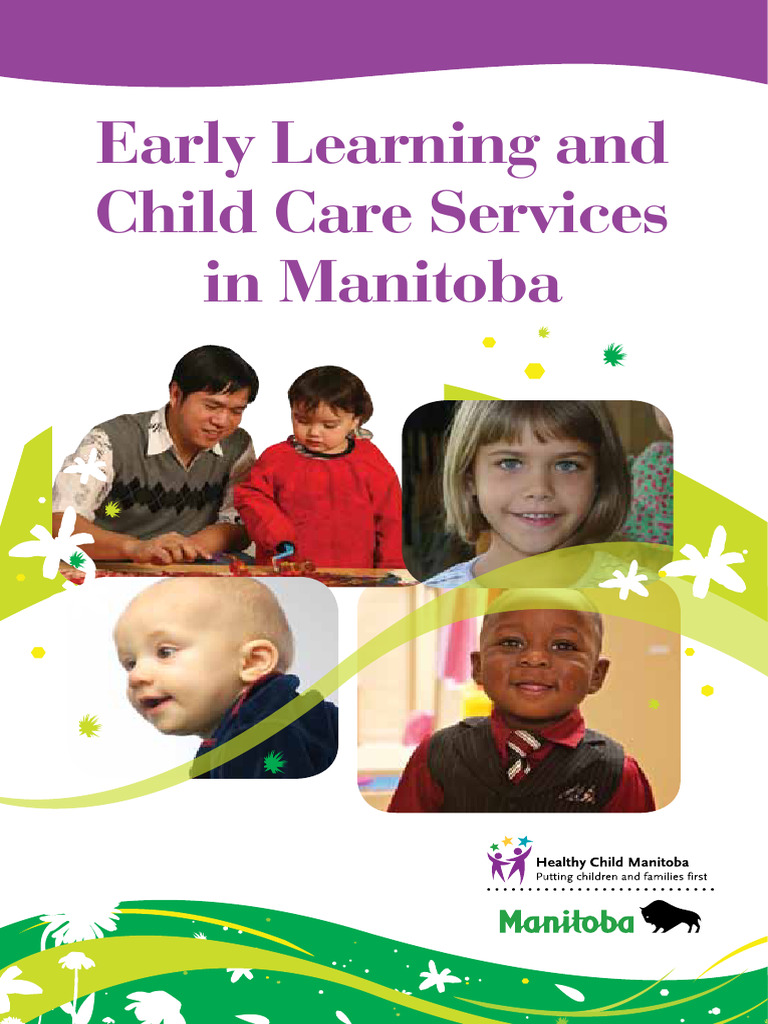 Elcc Booklet | PDF