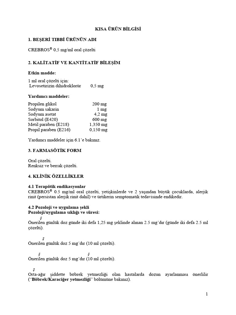Crebros | PDF