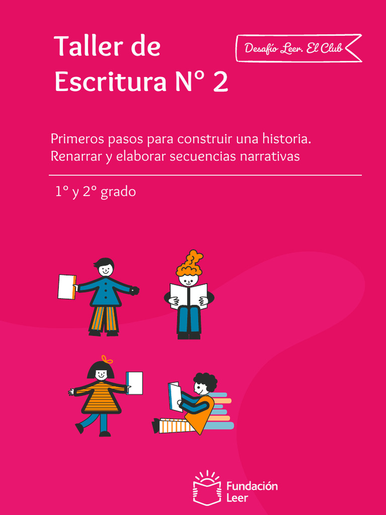 Taller de Escritura | PDF