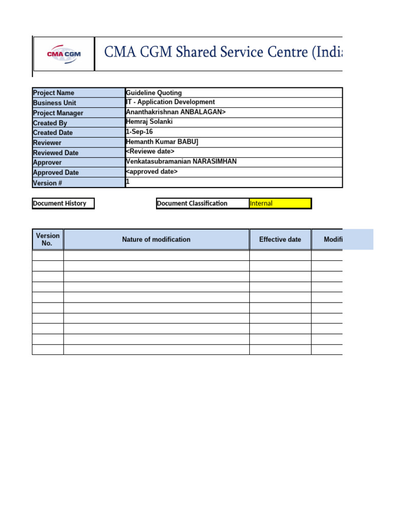 Effort Tracker | PDF