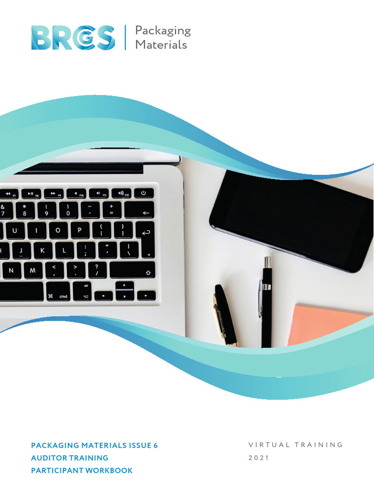 Pkg6 at VT Eng Participant Workbook | PDF