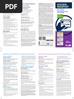 Uverse Channel Lineup | PDF
