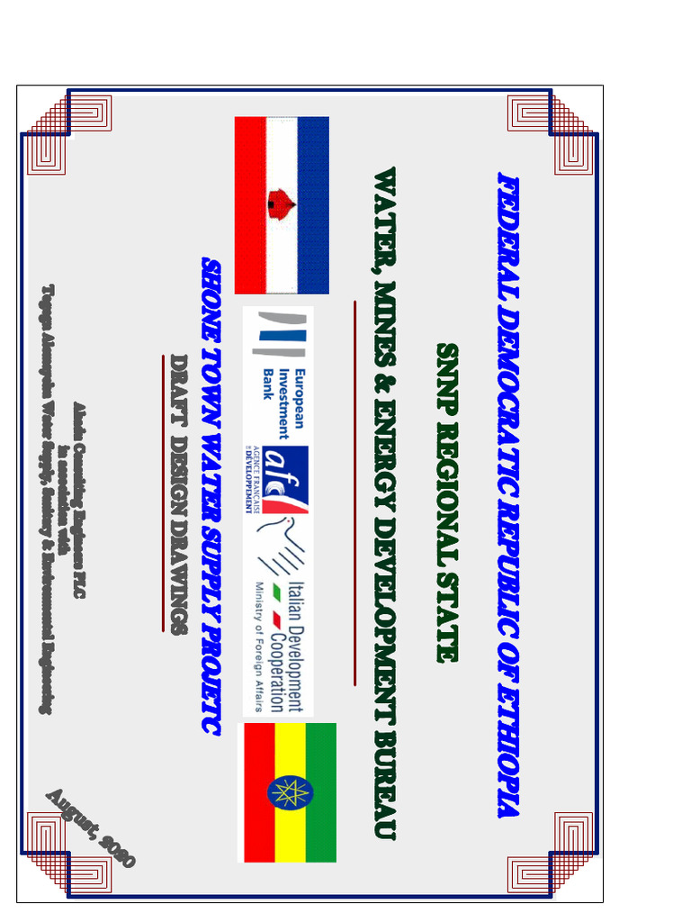 Cover Page-Model | PDF