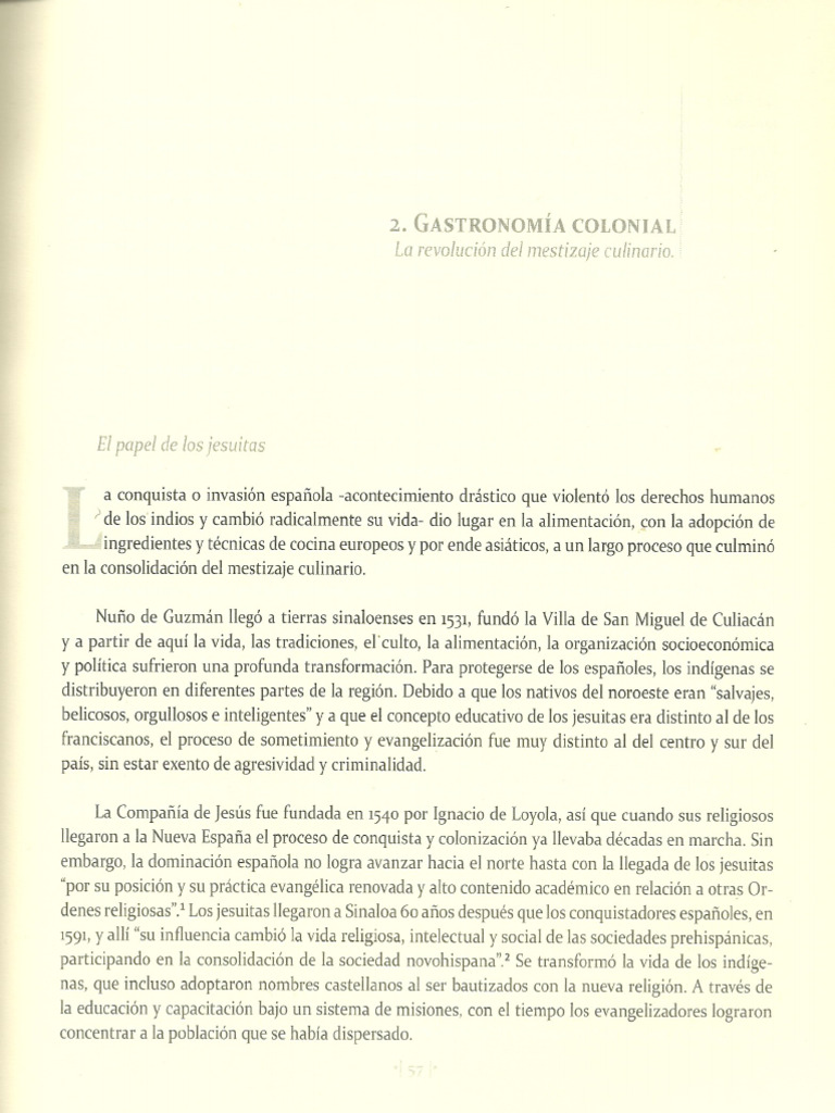 epoca-colonial | PDF