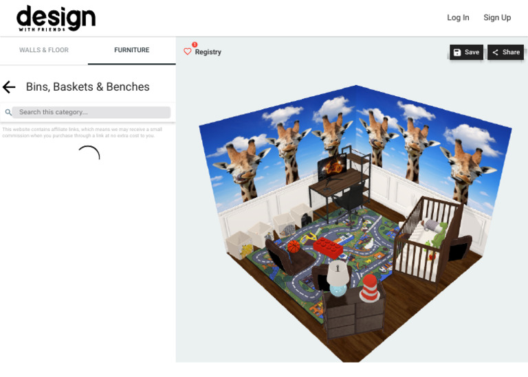 Design With Friends | PDF