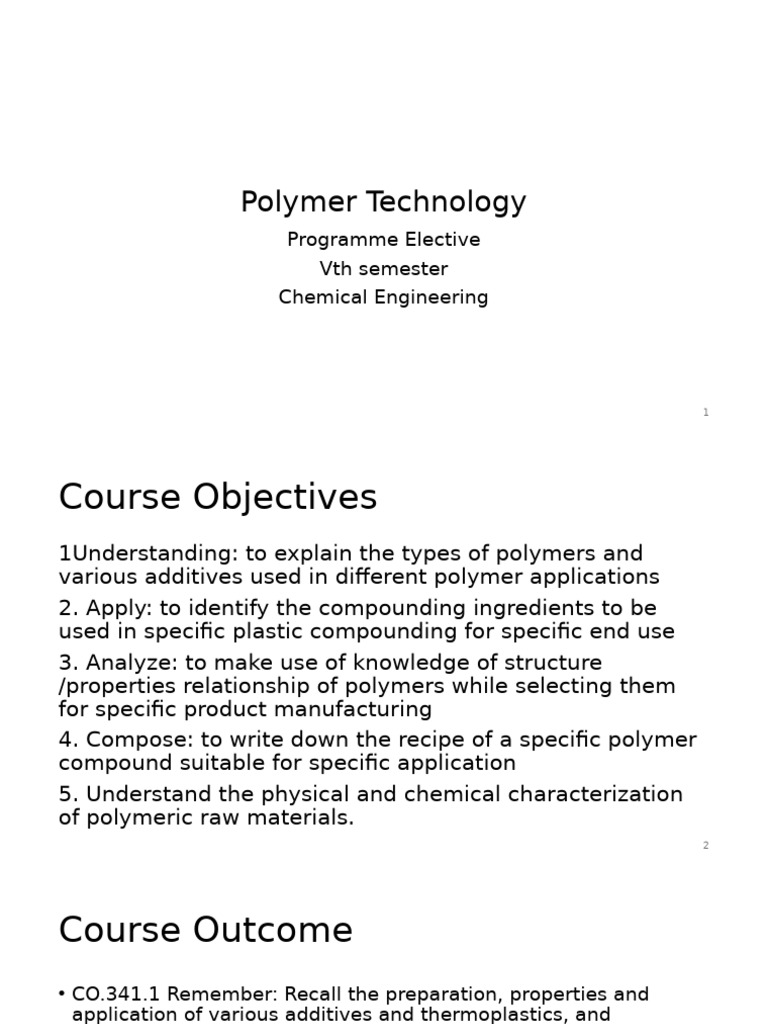 PT Module 1MO2024 | PDF