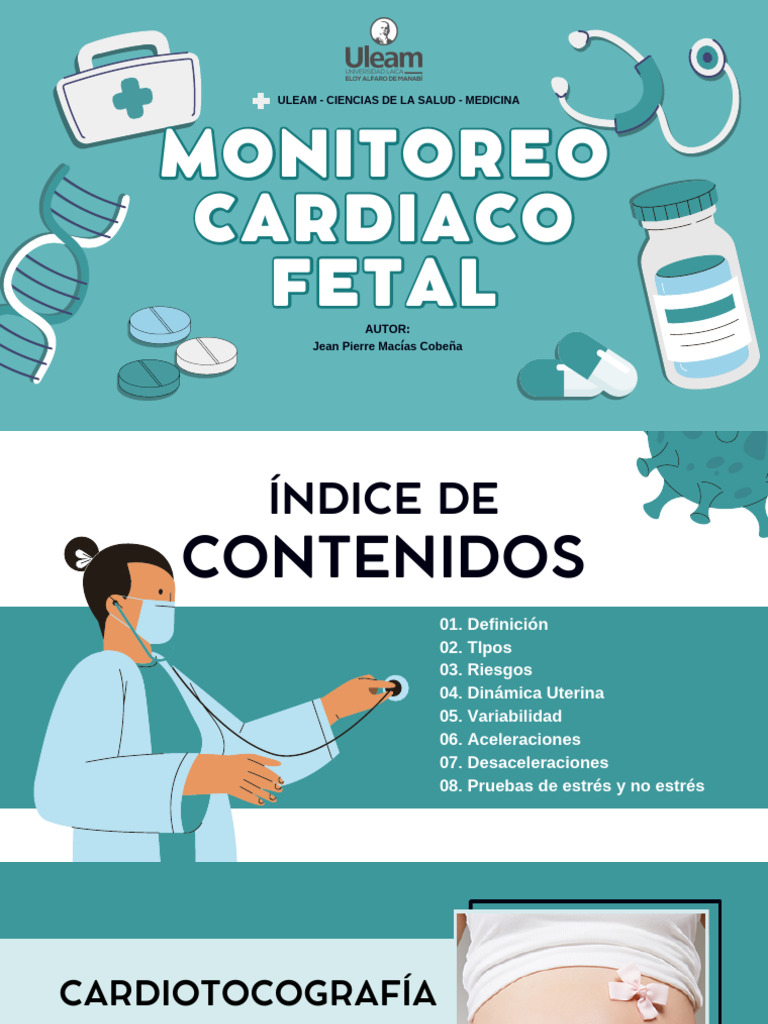 CARDIOTOCO | PDF