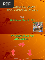 Contoh Proposal RT | PDF