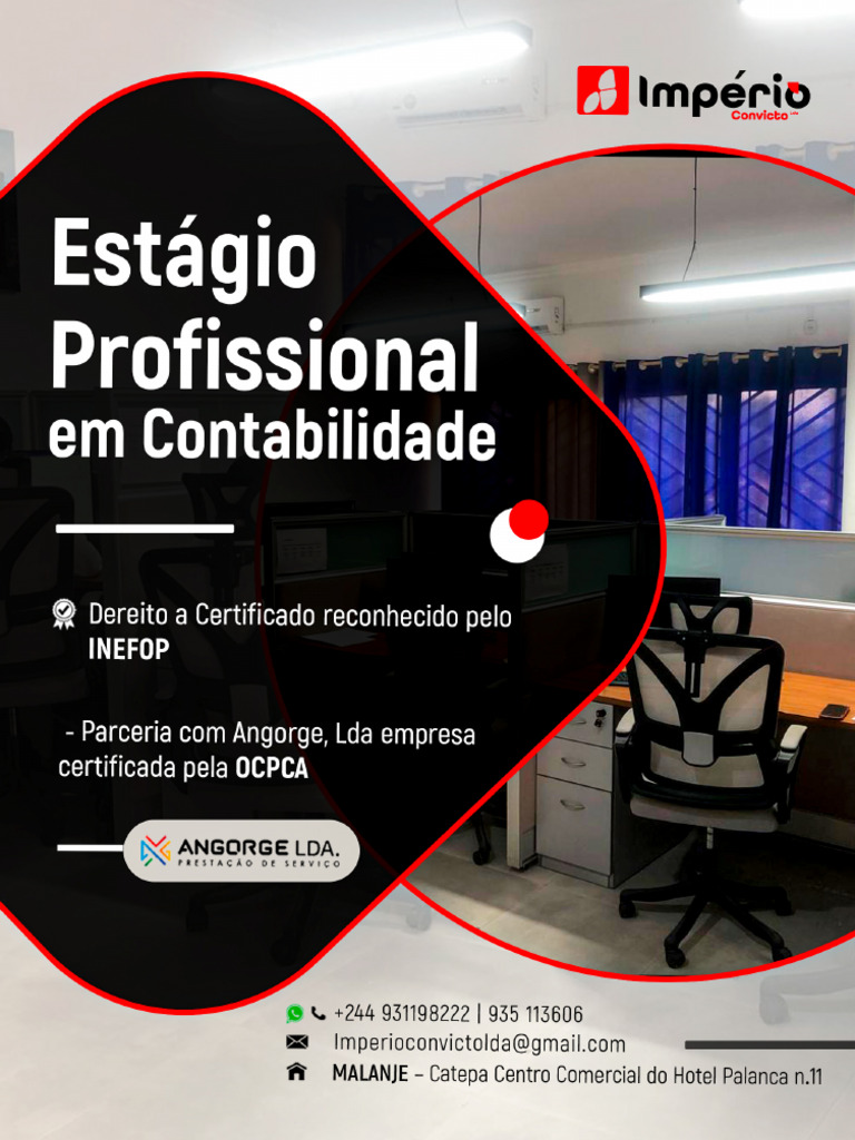 Flayer Império A5 | PDF