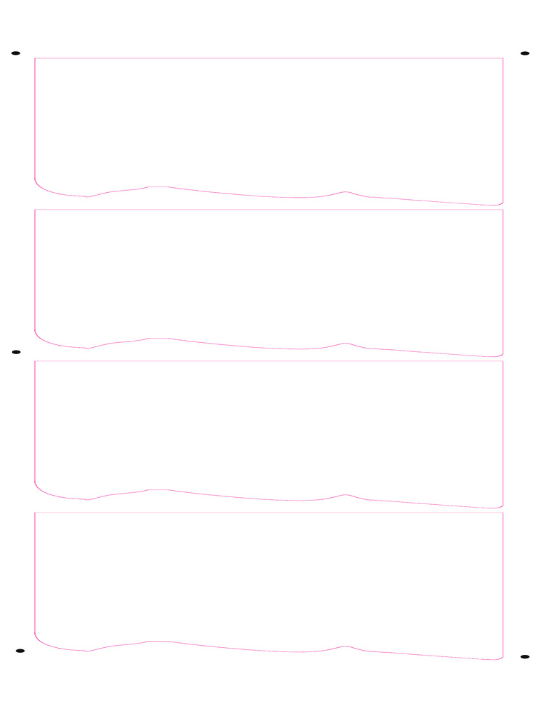 Agave Drink Menu Soft Pt2 Reprints-CUT | PDF