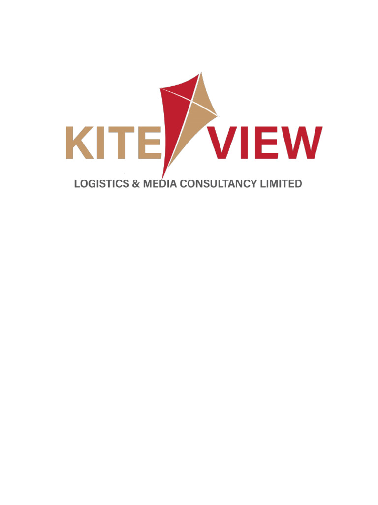 Kite View Logo 1 | PDF