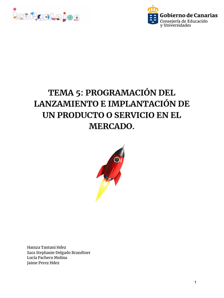 Tema 5 LNP | PDF