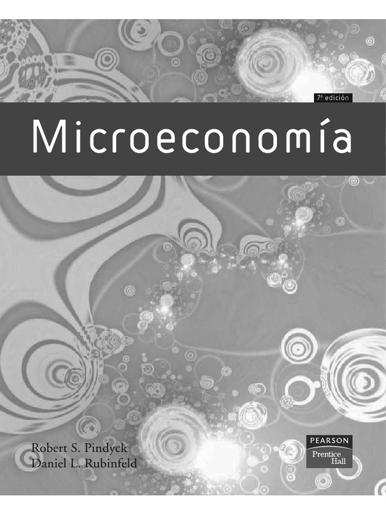 Micro 1 | PDF