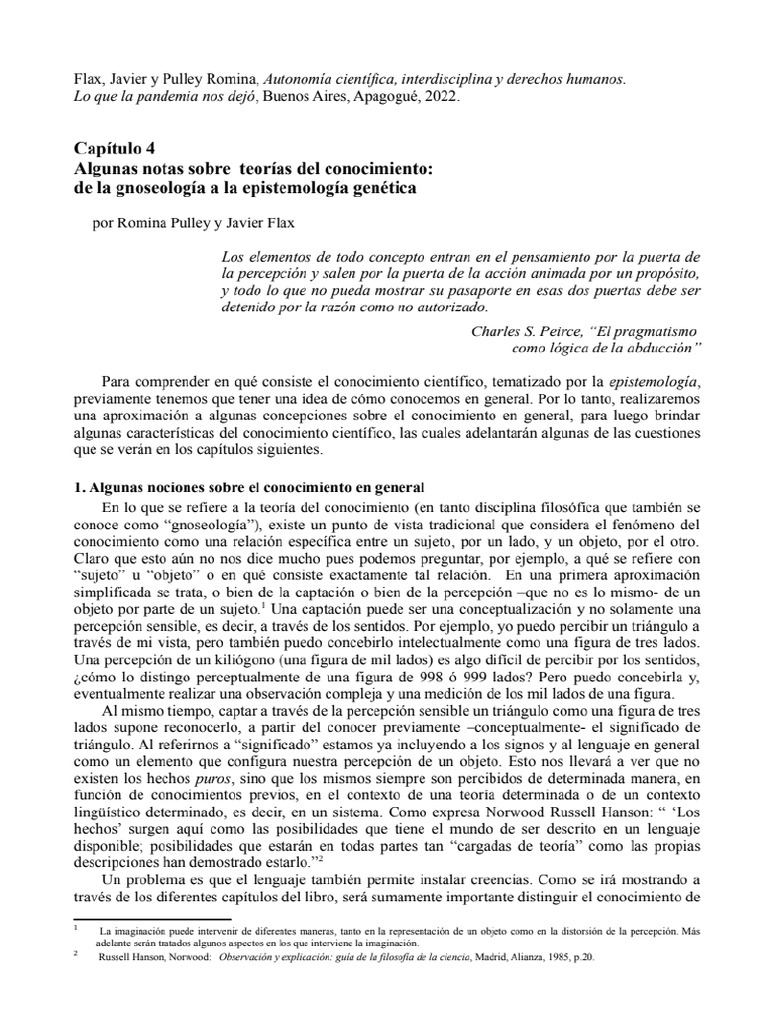 Cap 4 | PDF