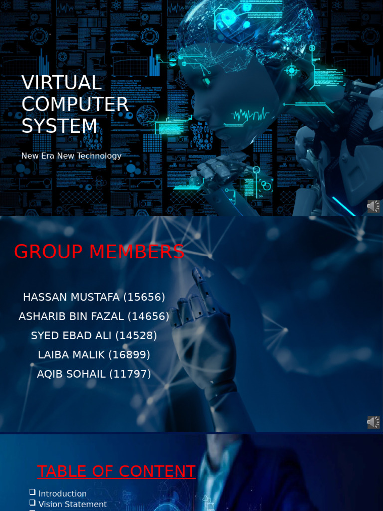 Future Studies (VCS) | PDF