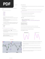Full Trading Plan - Mulham Trading | PDF | Market Trend | Order (Exchange)