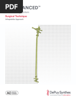 Surgical Technique Guide - RFN-ADVANCED Retrograde Femoral Nailing ...
