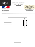 Formulaire Ordre de Virement | PDF