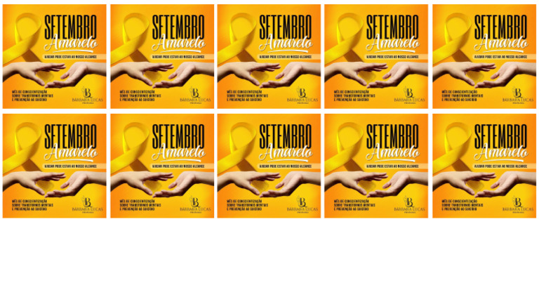Yellow September | PDF