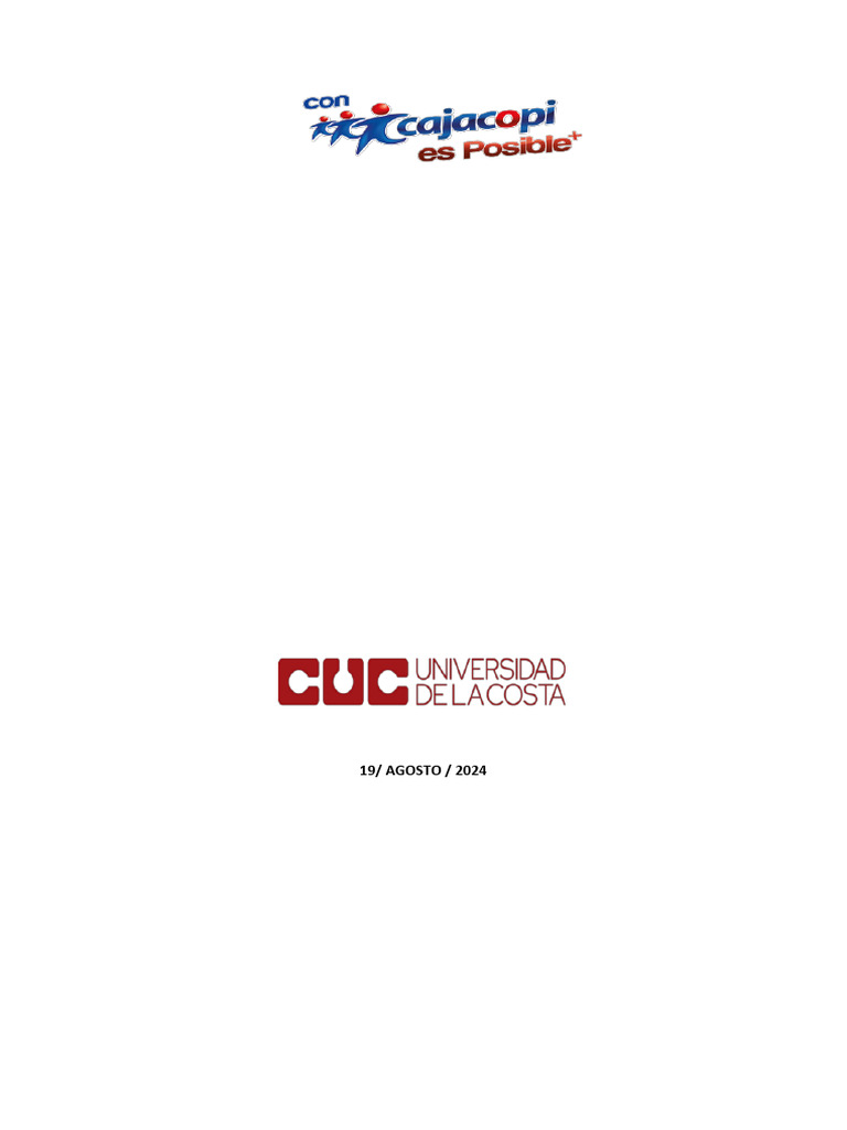 Título Del Curso Edx-2 | PDF