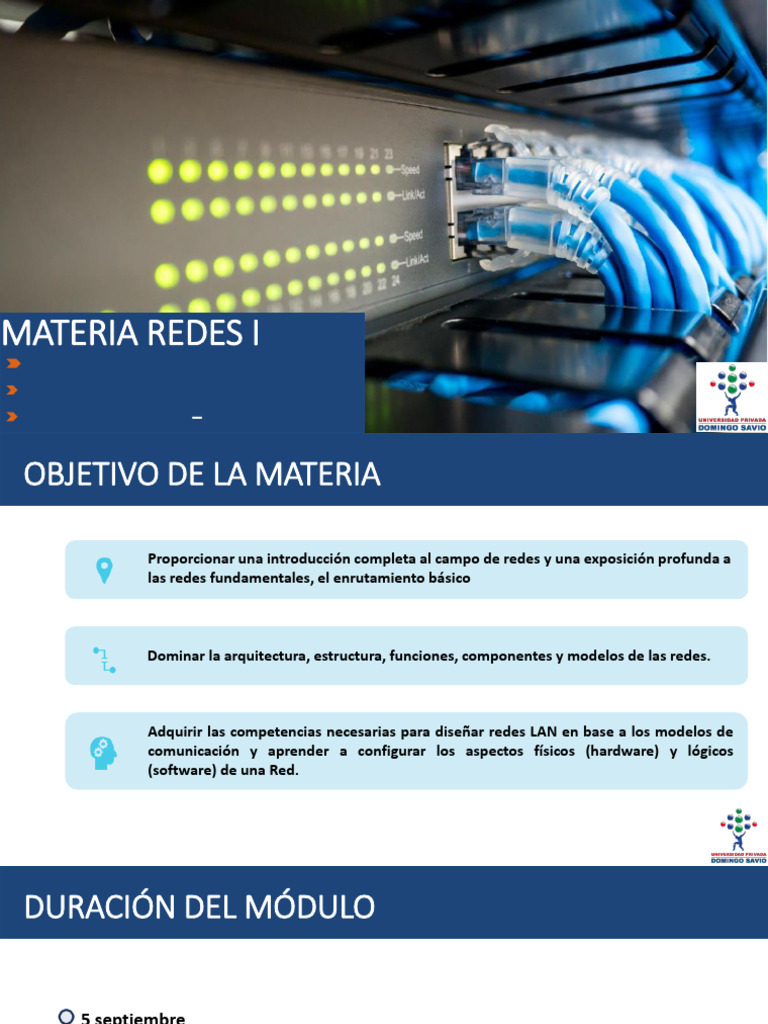 Capitulo 1 - Introduccion a redes de computadoras e internet | PDF