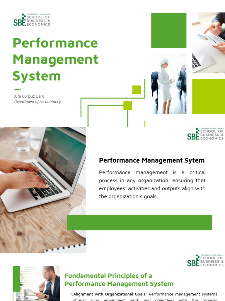 PMS Introduction | PDF