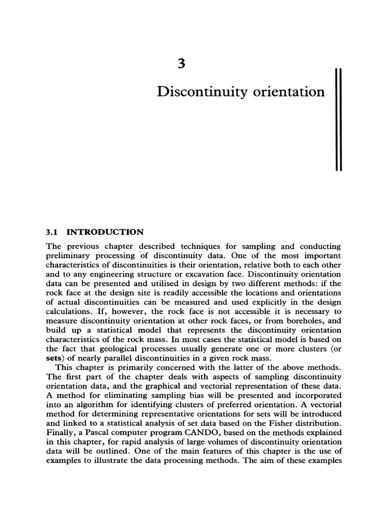 (Stephen D. Priest (Auth.) ) Discontinuity Analysis (Z-Lib - Org) - 79 ...