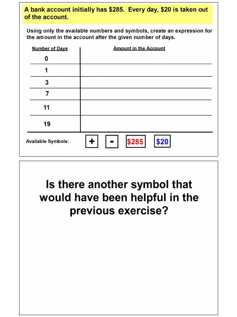 05 - Linear Modeling Introduction - Part 2 | PDF