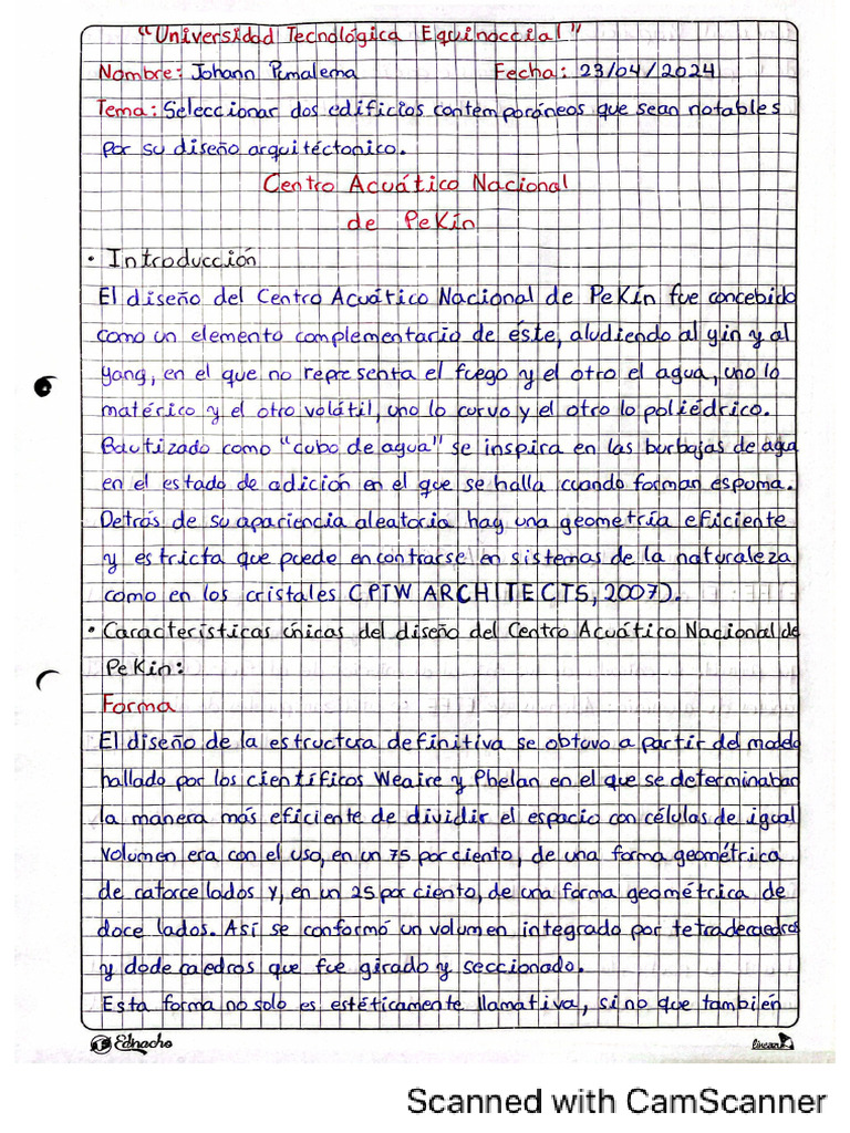 Informe de ESTR | PDF