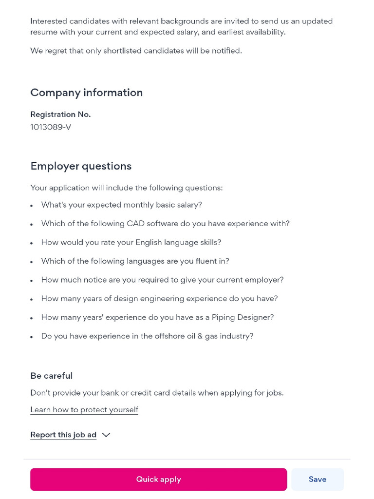 Advertisement | PDF