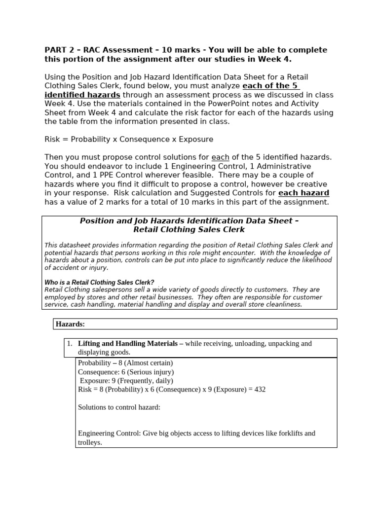 Assignment 3 - Part - 2 | PDF