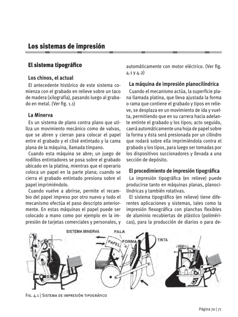 Autotipia Santarsiero | PDF