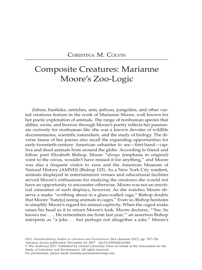 Colvin 2017 | PDF