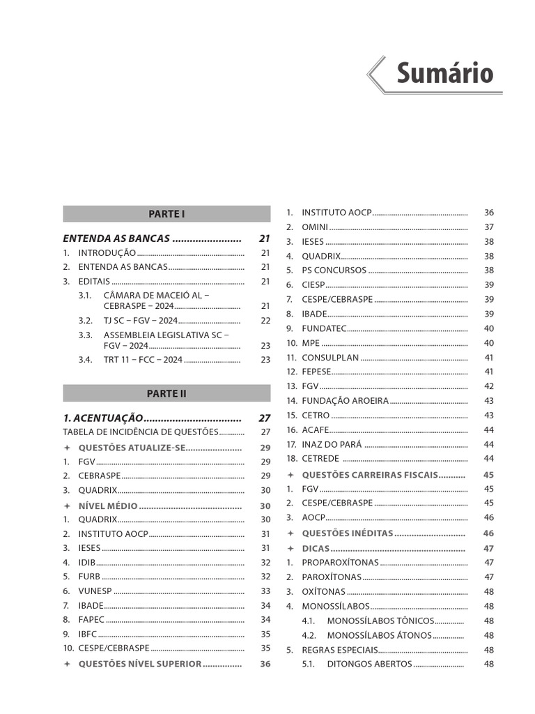 JUS3690 Sumario | PDF