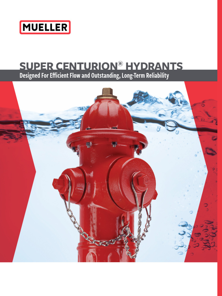 Super Centurion Brochure-Web | PDF