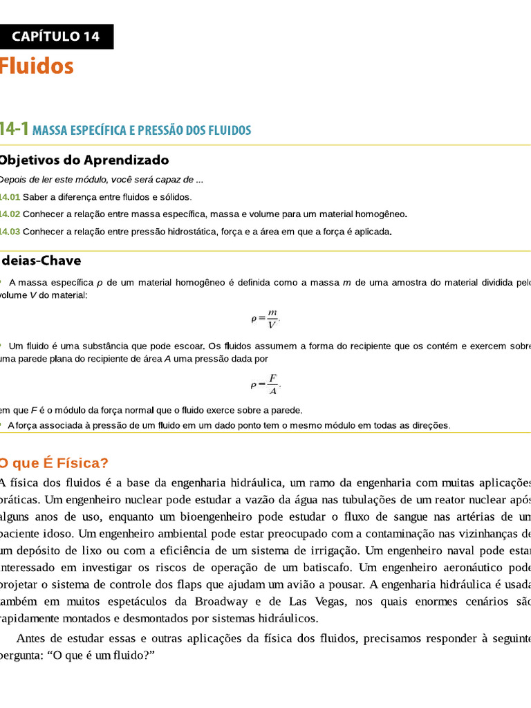 Fluid Os | PDF