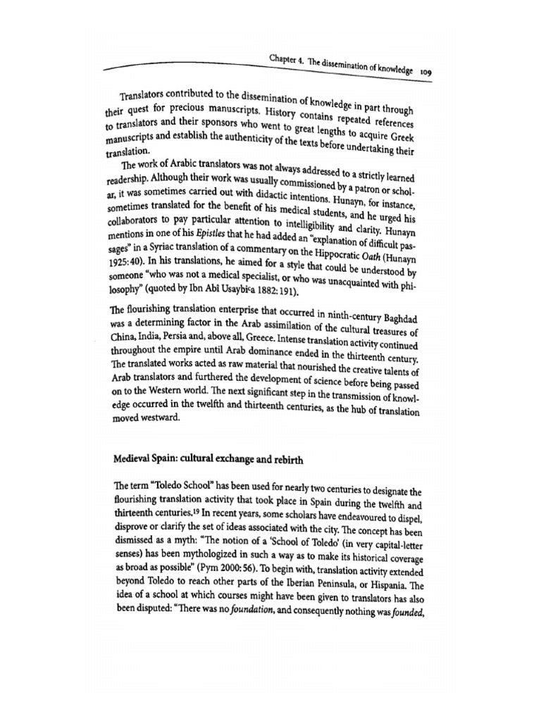 Medieval Spain | PDF