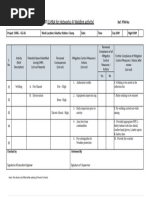 Fall Bluff Raglan Sweater - 02 18 22 | PDF | Knitting | Gauge (Knitting)