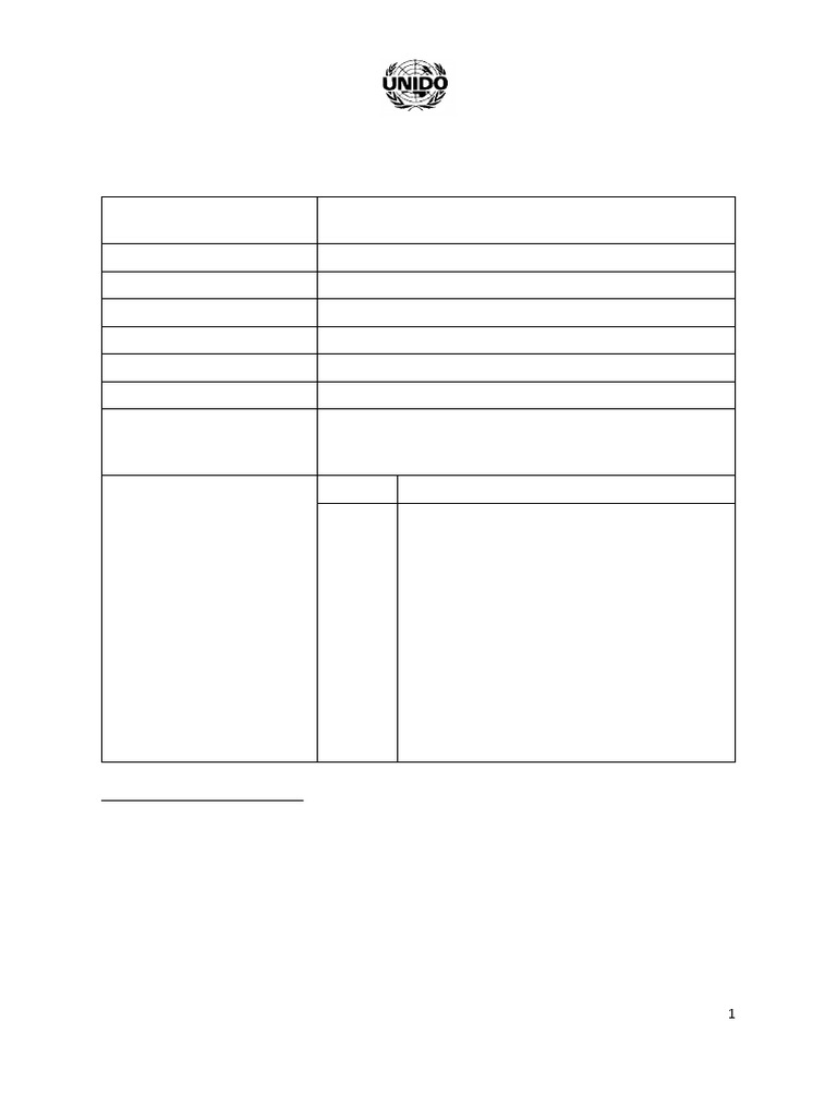 Final-EELA ProDoc - 19010817078 - IB | PDF