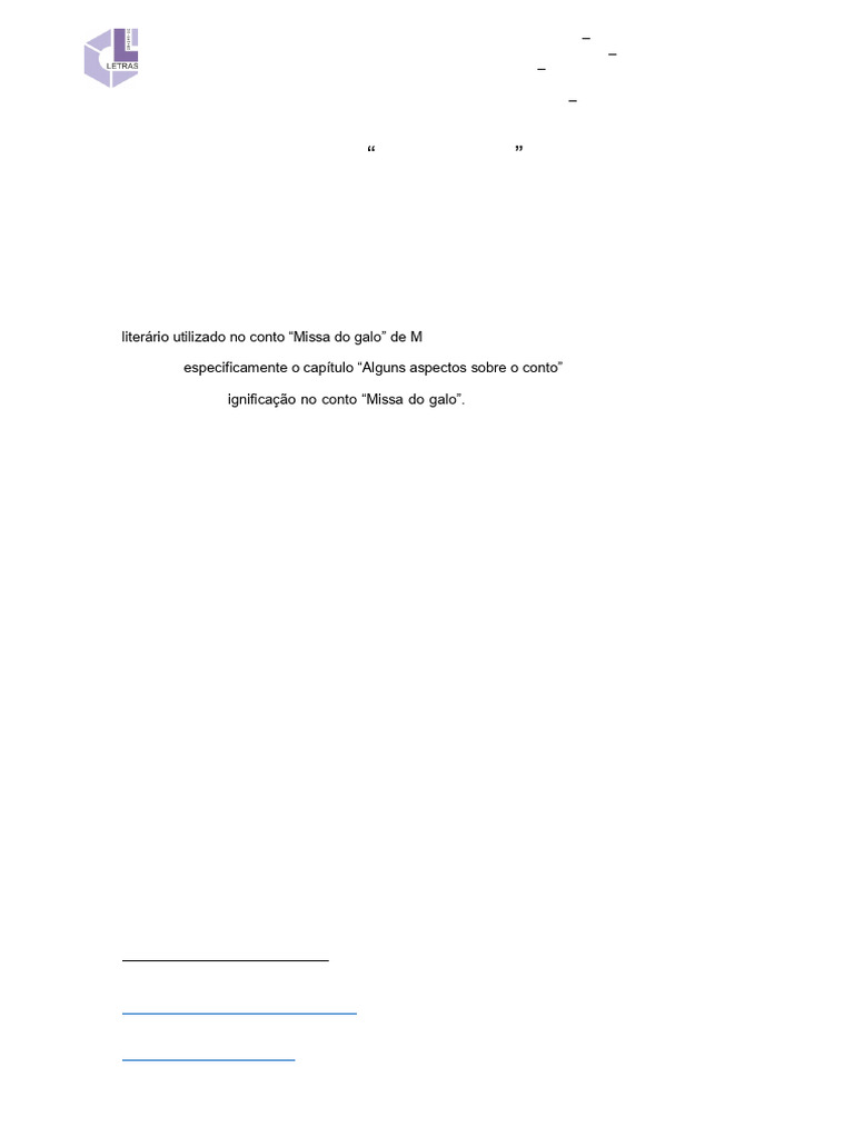 TCC Final Thiago Caetano Cust Dio PDF | PDF