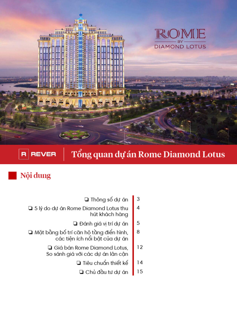Diamond Lotus | PDF