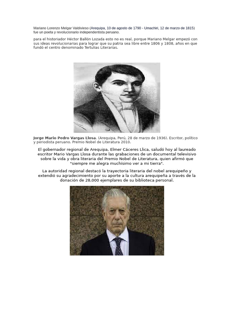 El Guano de Islas | PDF