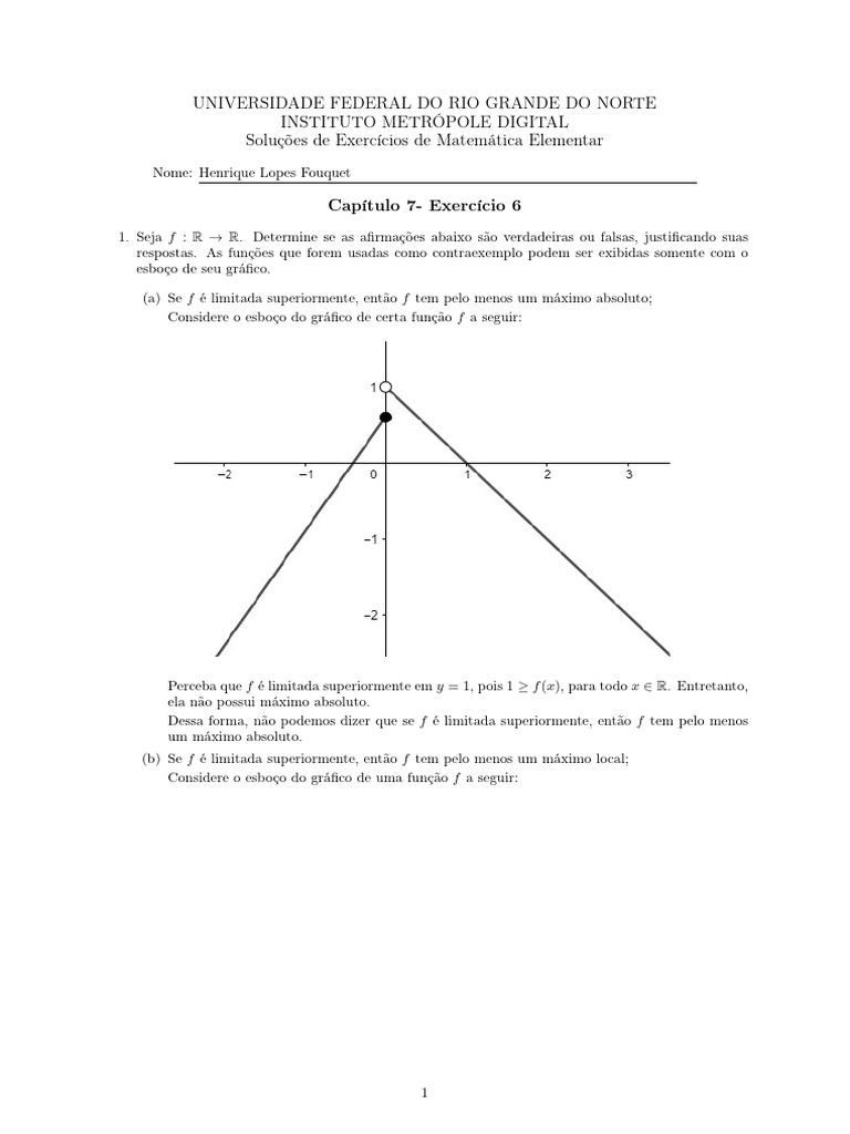 ME Cap Tulo 7 Exerc Cio 6 | PDF