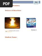 Reaction Profiles - Exothermic and Endothermic Reactions - AQA - GCSE ...