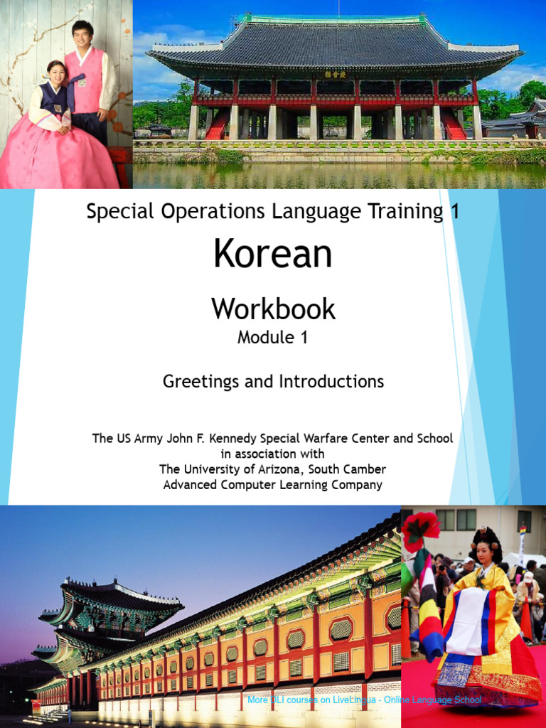 Workbook NewFormat M1 | PDF