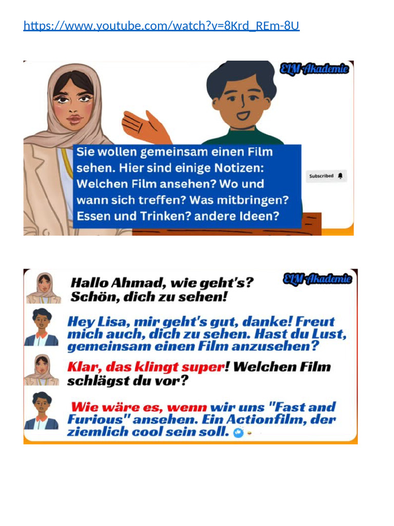 Aufgaben Und Beispiele | PDF