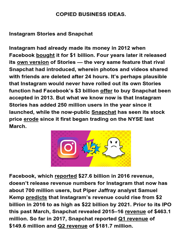 Copied Brands - Repute Forge PDF | PDF | United Parcel Service | Xiaomi